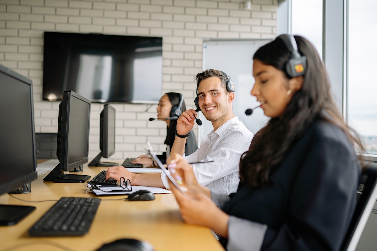 Telefonía fija para empresas - Integraltelco